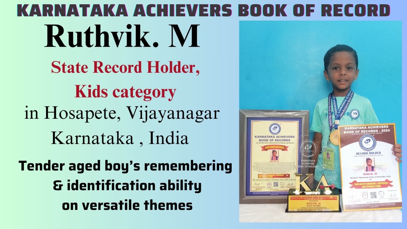 Ruthvik. M -KABR